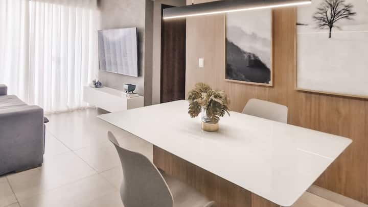 Apartamento Premium Royale Iii - Dourados