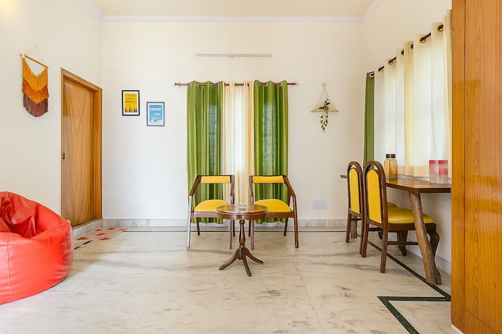 Blessing's Home - Uttar Pradesh