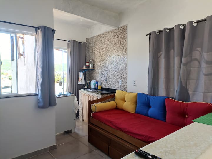 Kitnet Em Arraial Do Cabo - Arraial do Cabo