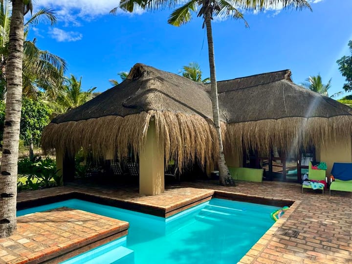 Mafura Lodge Guest House - Mozambique