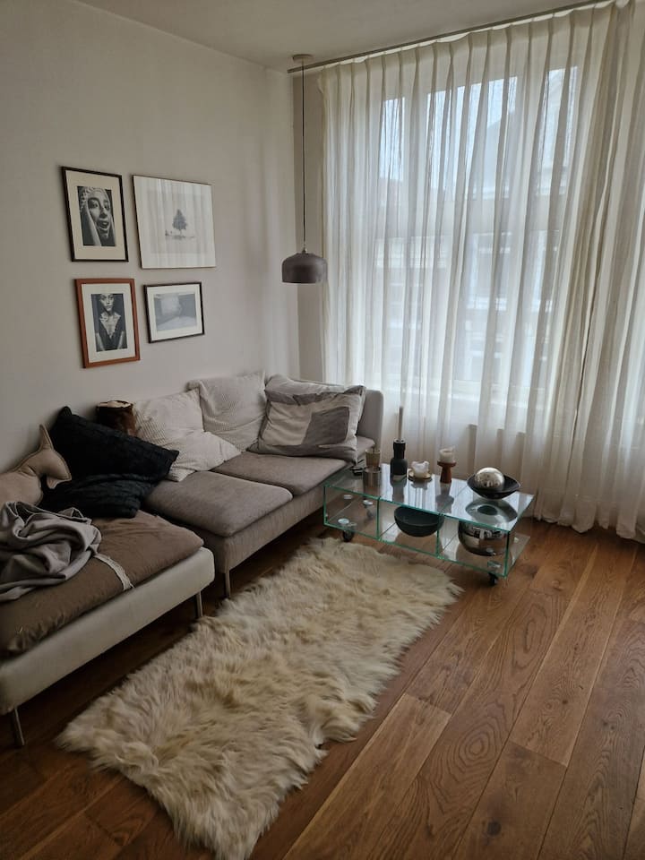 Sweet Apartment In Amsterdam - Amsterdam