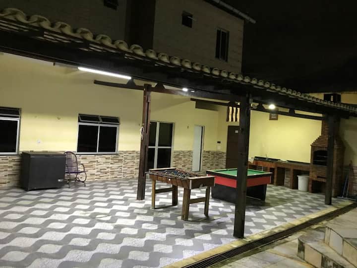 Casa De Temporada - Granja