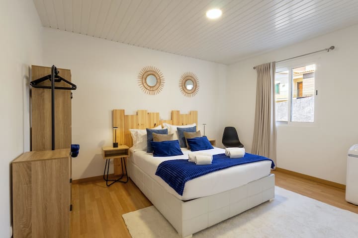 The Blue House By Zest&guest - Funchal
