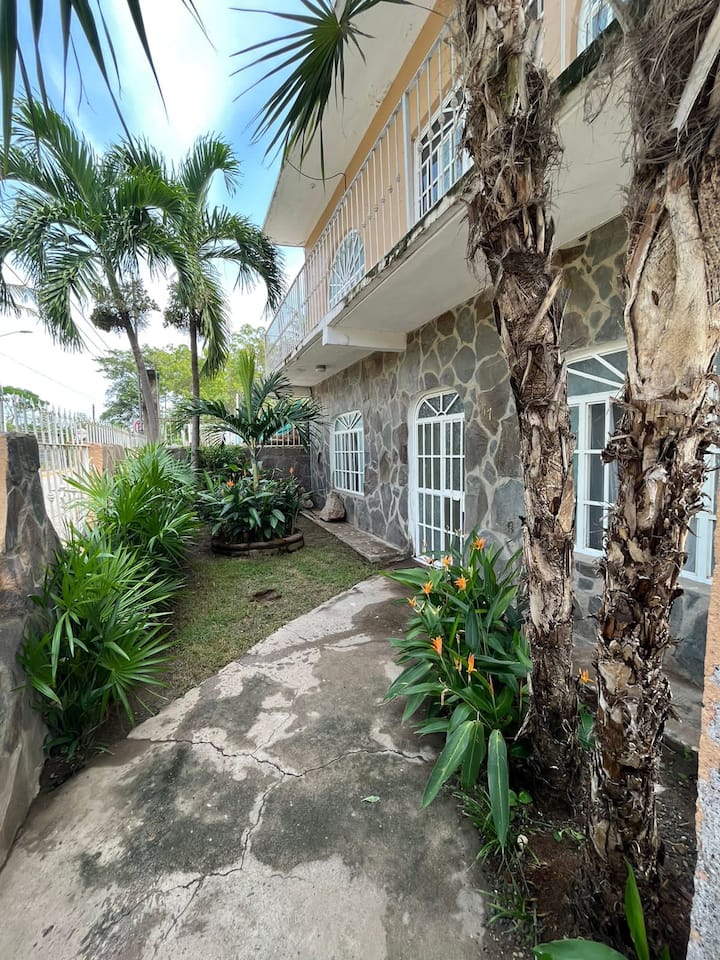 Casa Lupita - ヌエボ・バジャルタ