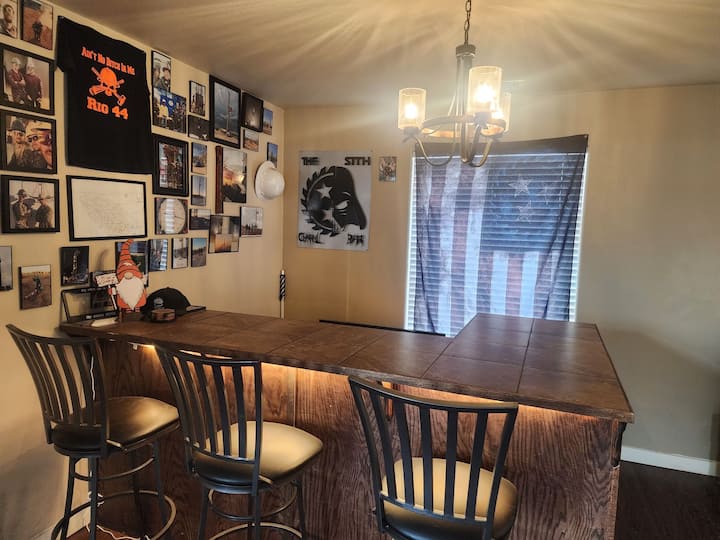 Bozeman's House - Grand Junction, CO