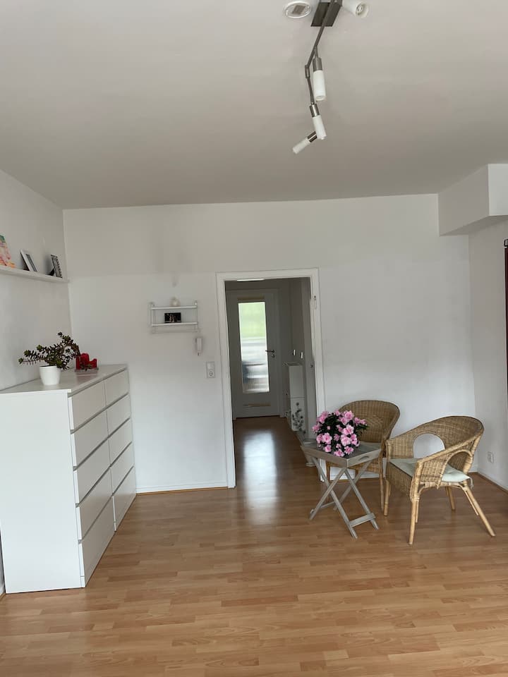 Apartment 7 Min Zu Fuß Zum Hbf - Köln