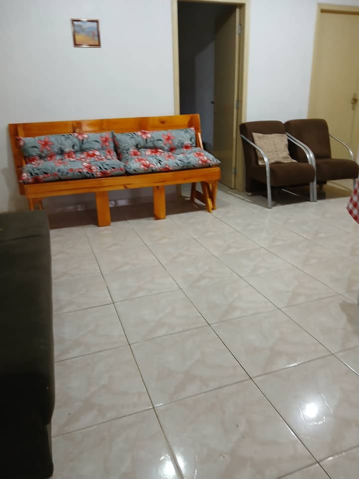 Casa De Praia - Matinhos