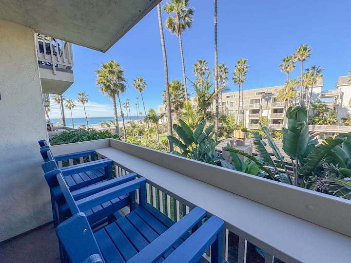 D205 Ncv-ocean View-tons Of Extras! - Oceanside, Californie