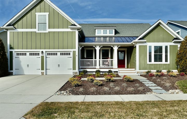 Bayside Resort W Fenwick Island *Luxury Retreat Ho - Fenwick Island, DE