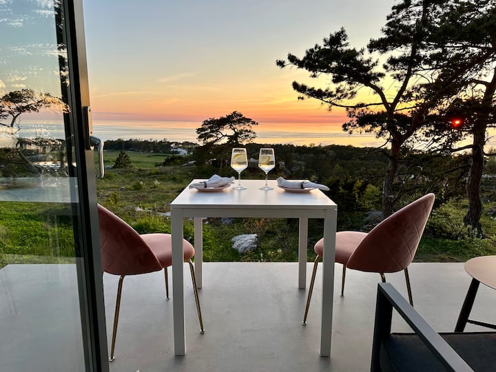 Lillklippan - ゴットランド