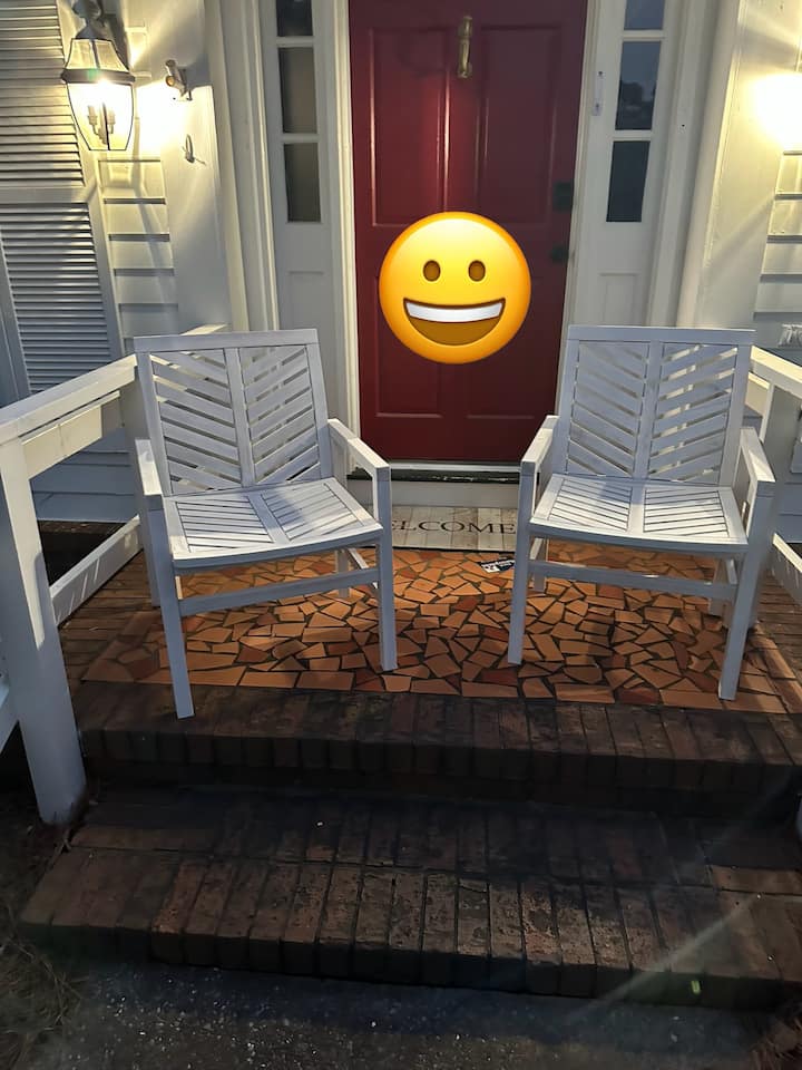 Comfy Meadows Oasis - Albany, GA