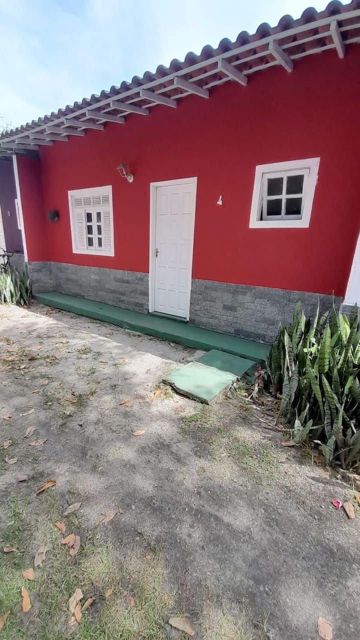 Casa Pra Carnaval Tudo Incluso - Rio das Ostras