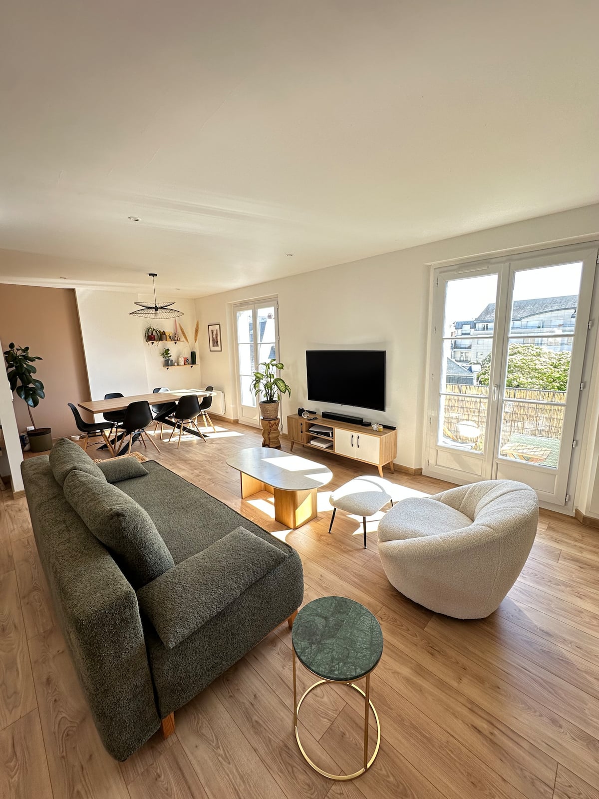 Tours : locations de vacances et logements - Centre-Val de Loire ...