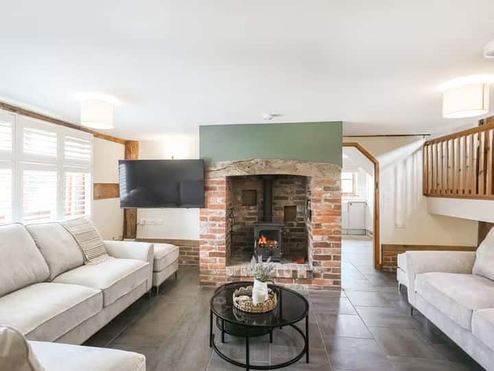 Kibble House - Shropshire