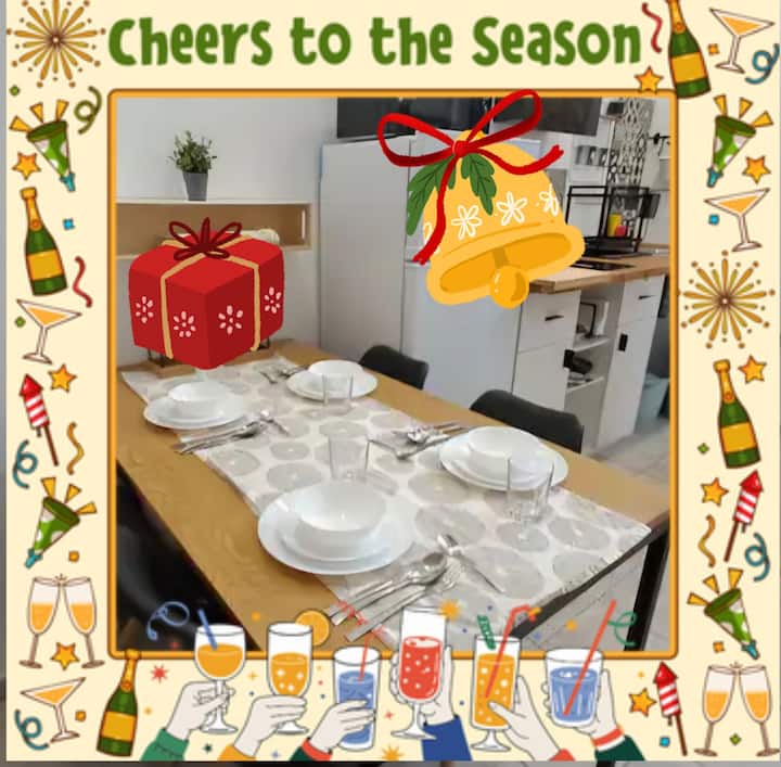 Fin De Año Valencia: Ideal Para Parejas O Familias - Valencia