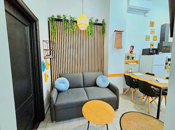 Valencia, Acogedor Cerca Del Centro Y Con Parking - Valencia