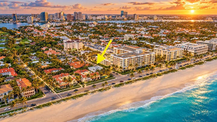 Palm Beach House 6 I By Hotel Home Stays - 팜비치