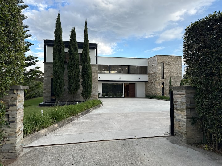 Villa Polanco Luxurytravelhome - Rionegro