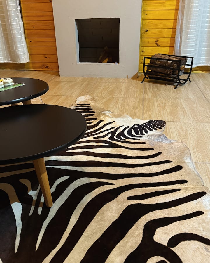 Casa Das Laranjeiras - Cambará do Sul