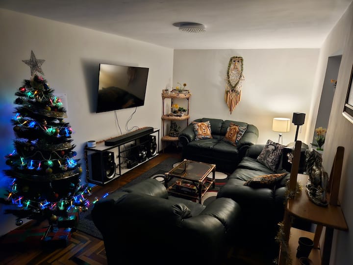 Dtrad Full Apartment - Puno