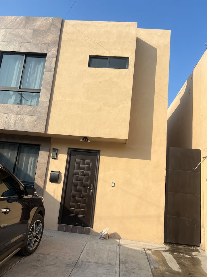 Casa Habitación - Monterrey