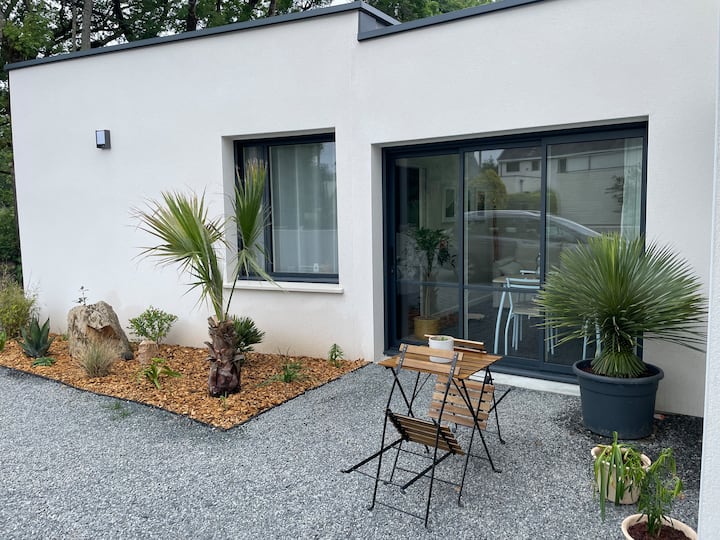 La Suite Californienne | Netflix - Prime Vidéo - Nantes