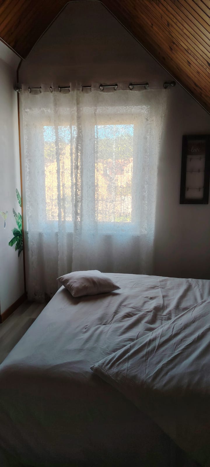 Chambre, Jacuzzi, Terrasse Et Jardin Clos - Fontainebleau