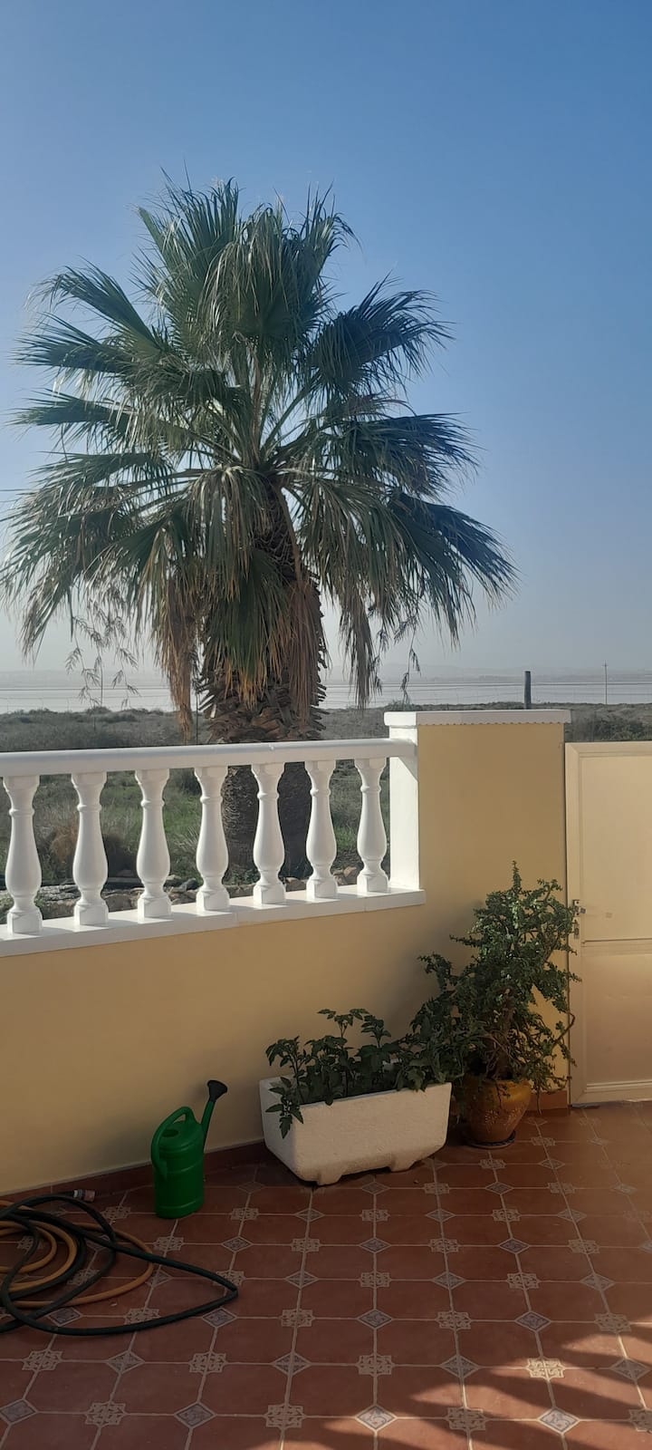 Puerta Del Sol
Bungalow 1. Linie An Der Laguna - Torrevieja