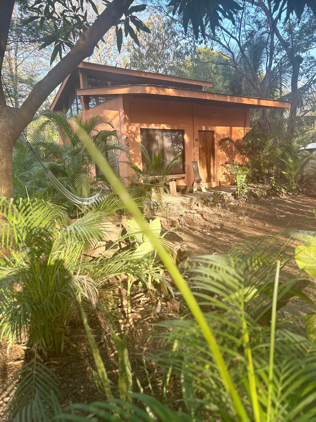 Aldo’s Place Playa Negra - Cabañas en renta en Los Pargos, Provincia de ...