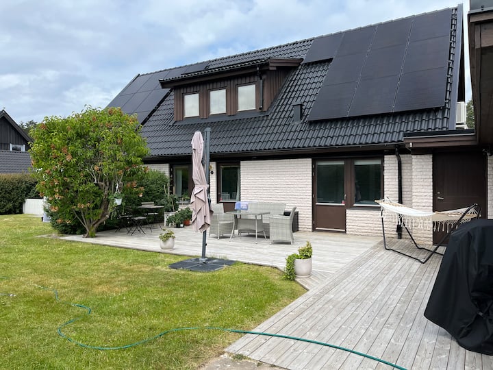 Bronsgatan 1 - Borensberg