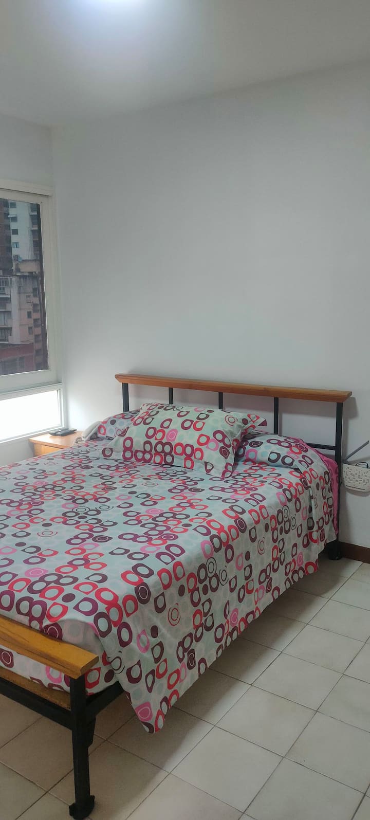 Room With Private Bathroom - Caracas