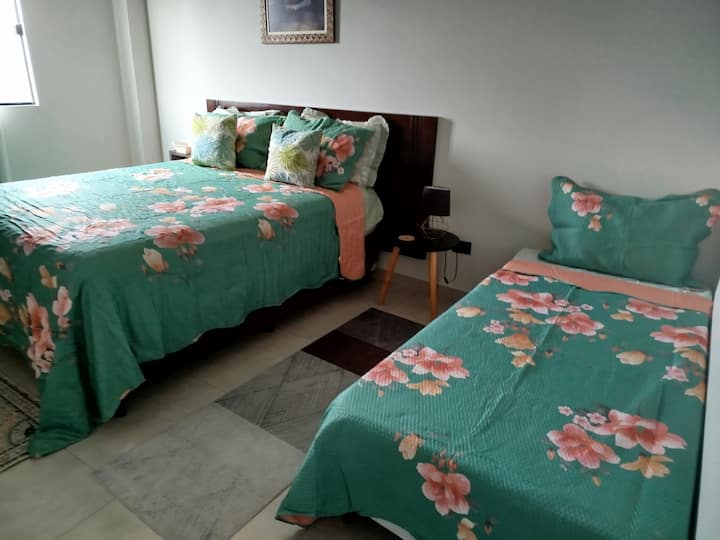 Apartamento10 Minutos De Carro Do Morro Do Cristo - Guaratuba