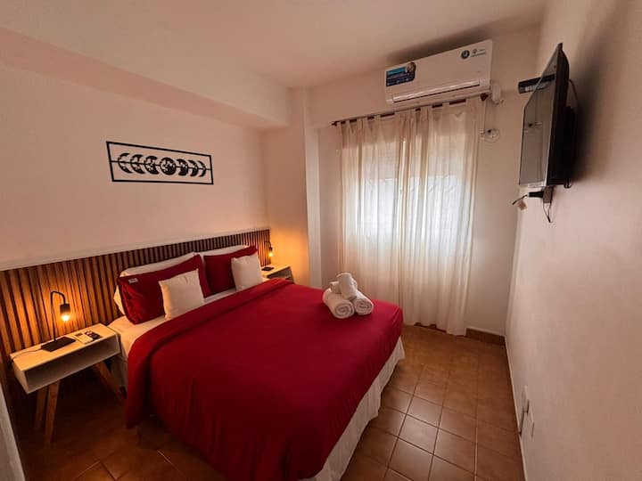 Belgrano Centro - En El Corazón De Salta - Salta