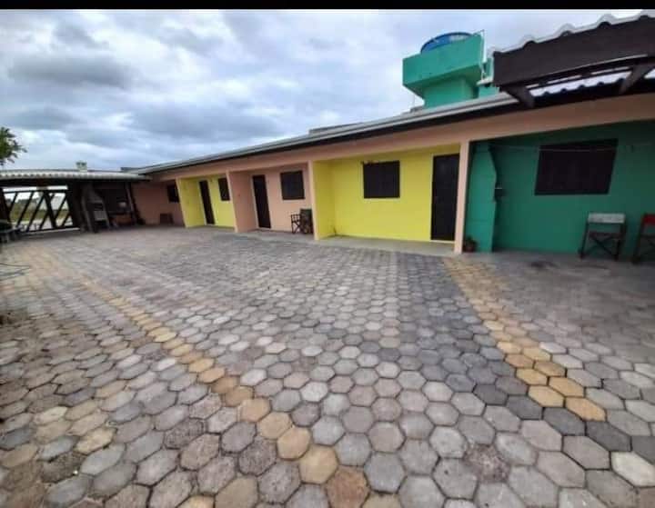 Kitnet Mobiliada - Tramandaí