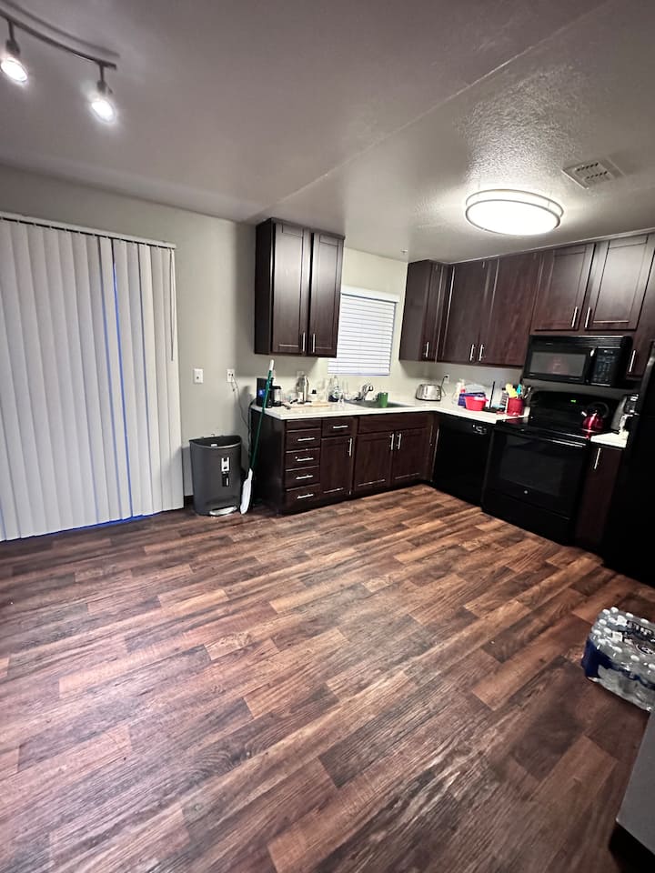 Nice Quiet Cozy Home - Fairfield, CA