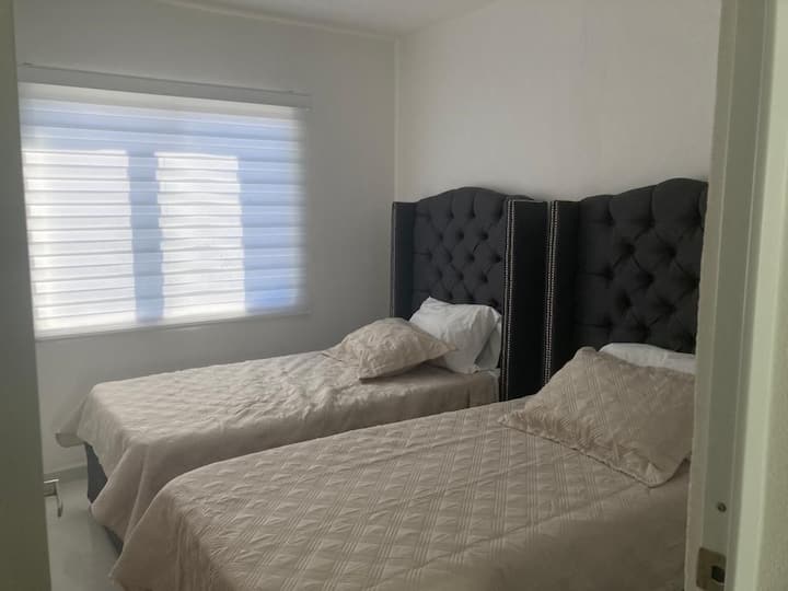 Departamento Ceibas Manzanillo - Manzanillo