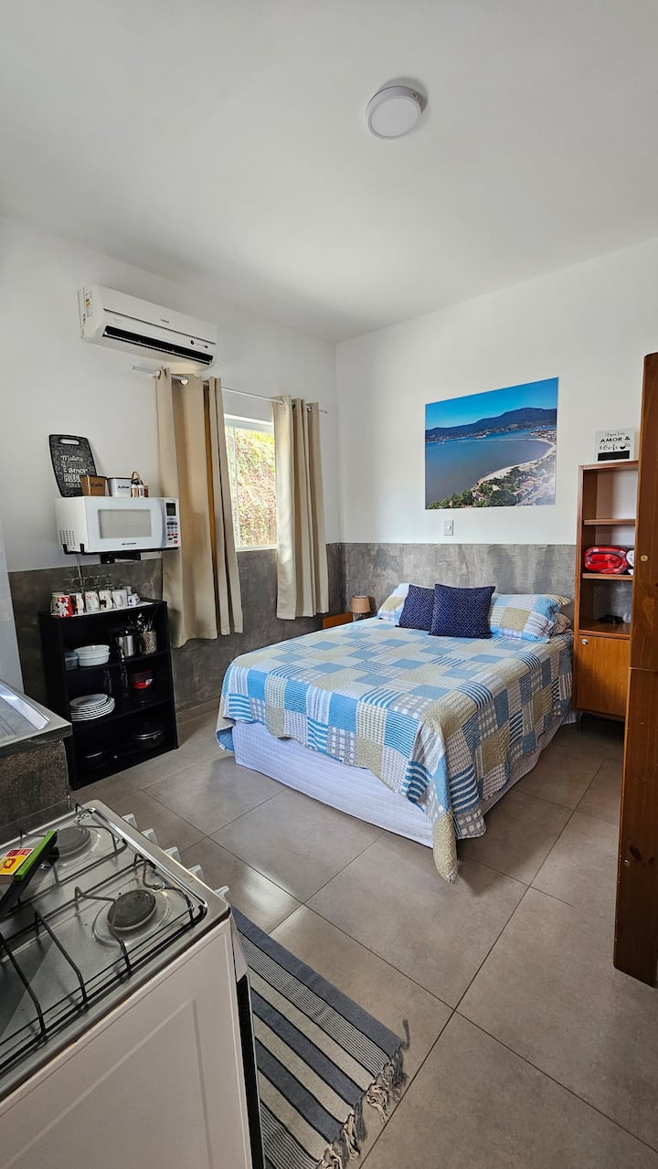 Suítes Porto Grande - Ilhabela