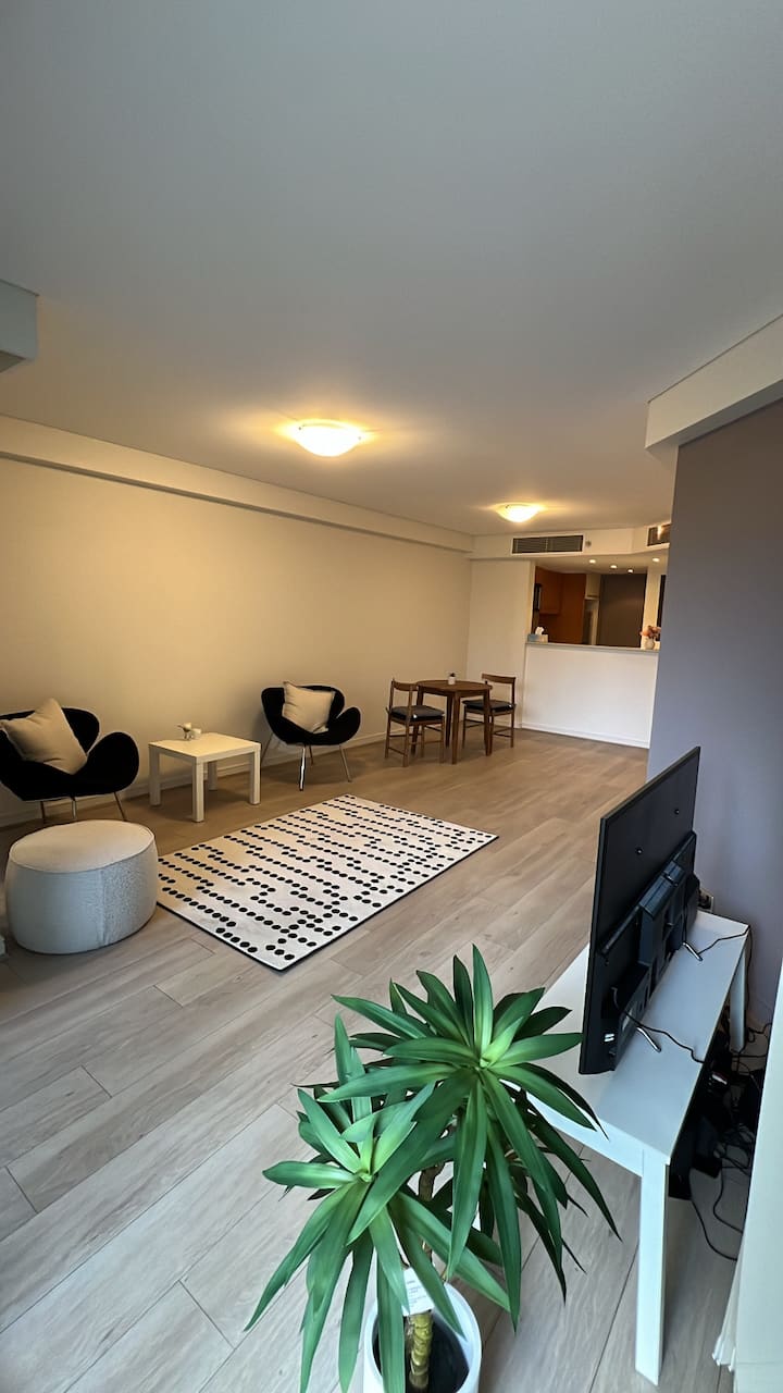 Apartment In Milsons Point - Sidney