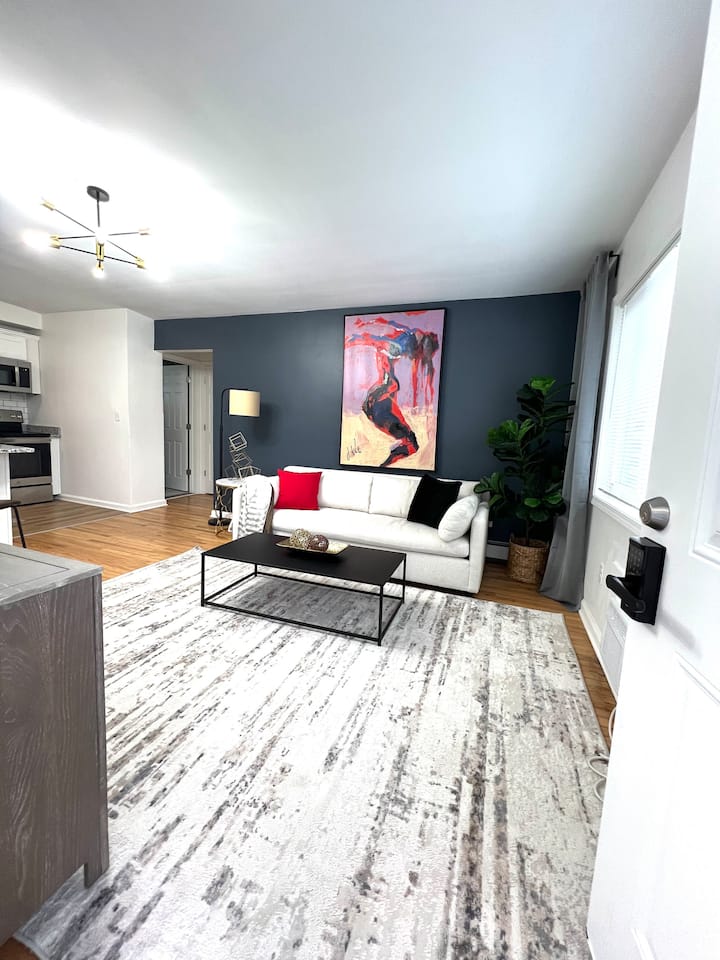 Coco Lofts - Royal Oak, MI