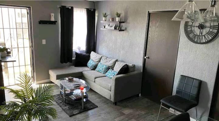 Lugar Bonito Tranquilo Y Cómodo - Tijuana Beach