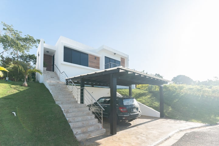 Villa Encuentro 2 - Cabarete