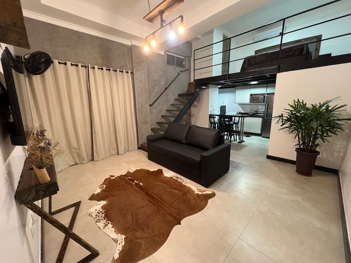 306 The Loft Na Praia Da Costa - Vitória