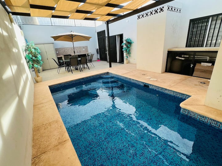 Casa De Los ÁNgeles - Heroica Guaymas