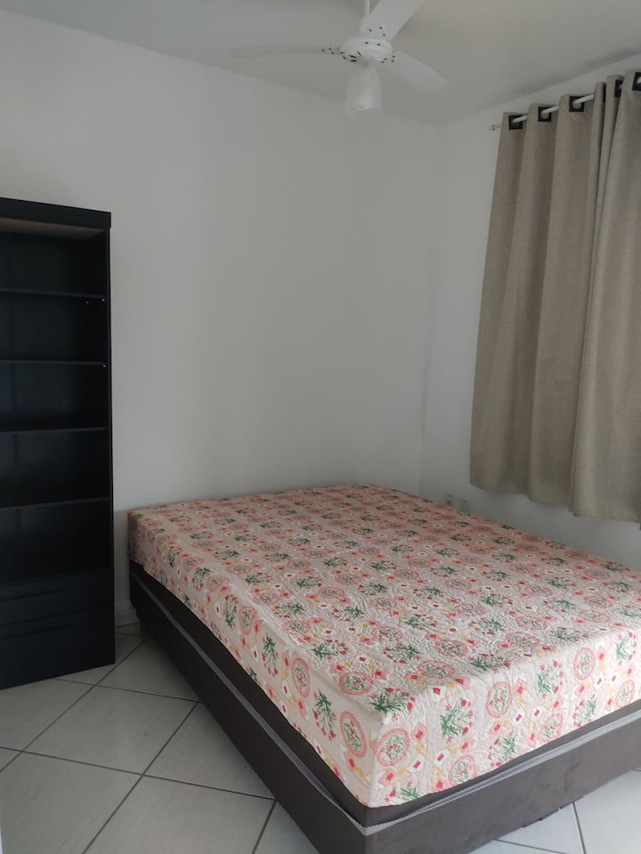 Rio Das Ostras -  Quitinete 03 - Rio das Ostras