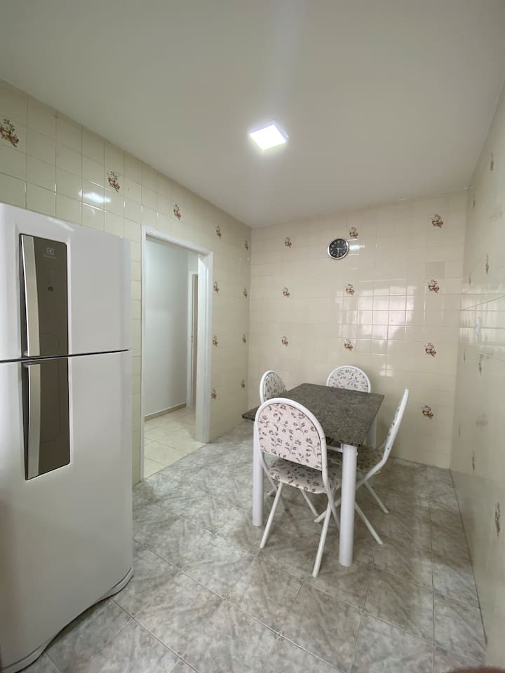 Cozy apartment in the heart of Serra Negra Check it out - Apartments ...