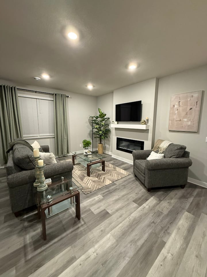 Suburban Serenity In Blaine - Blaine, MN