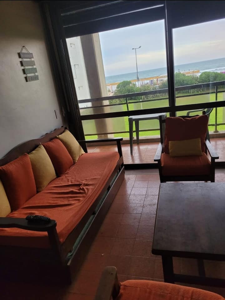 Pinamar 3 Habitaciones. Excelente Ubicación - Pinamar