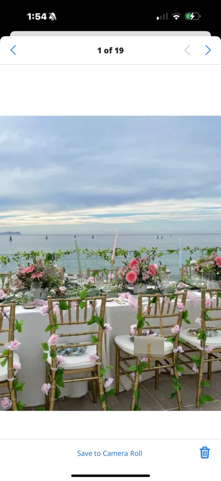 Casa Playa La Luz - Tijuana