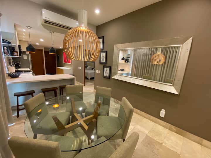 Artist Retreat - Puerto Vallarta