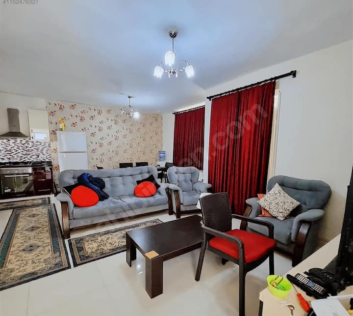 Villa Leonid - Belek